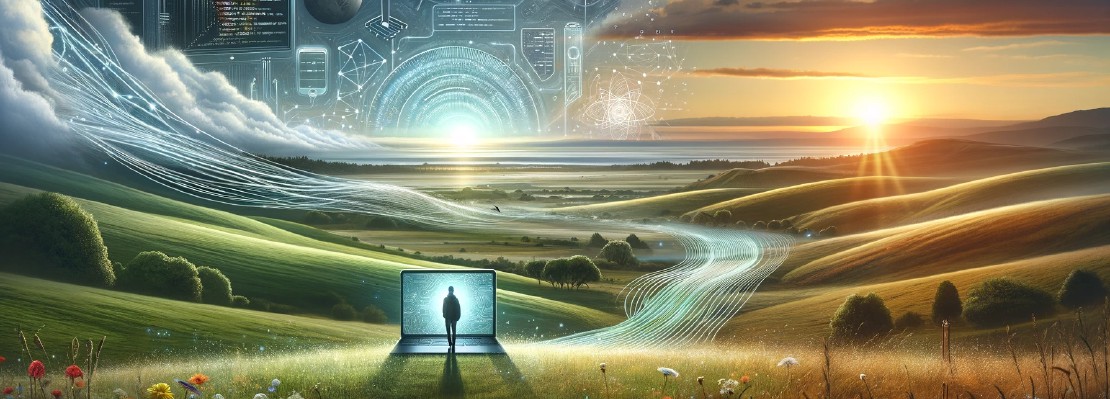 Welcome to My Tech Blog Journey!